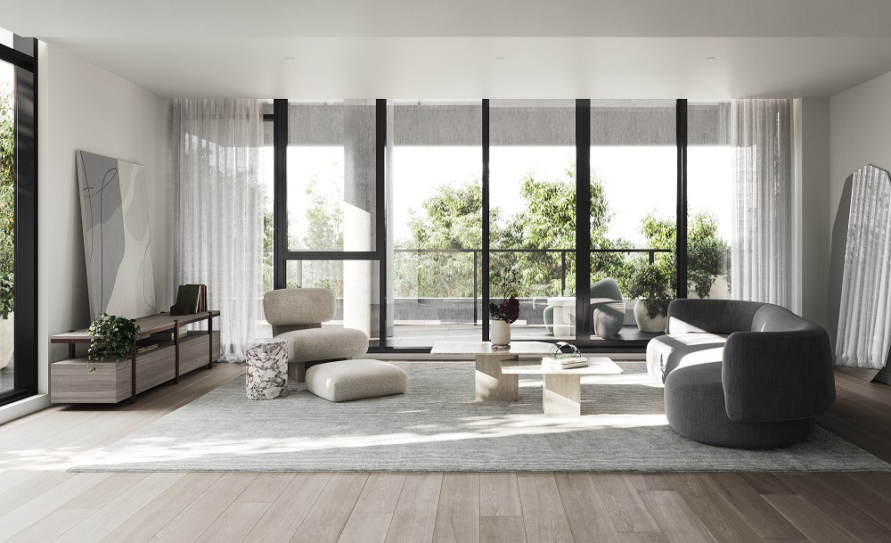 Hamton Property Group | News