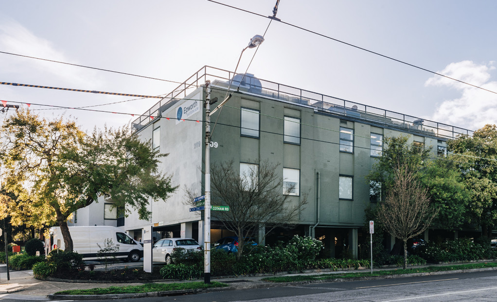 Hamton Property Group | News