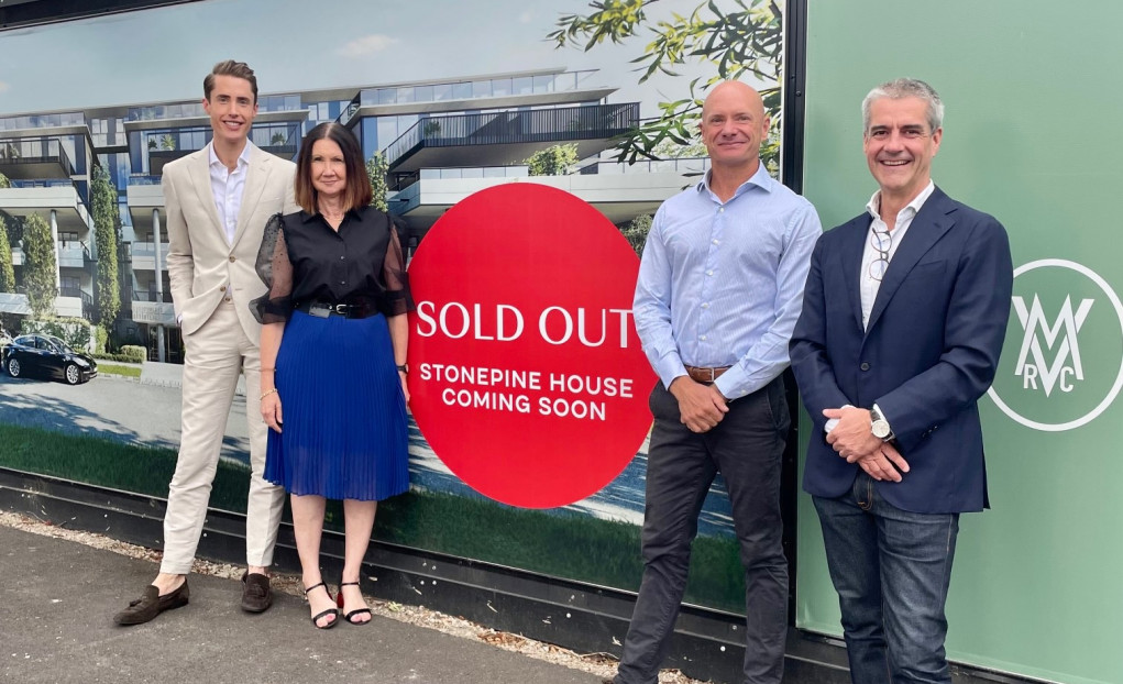 Hamton Property Group | How valuable is a never-to-be-built-out view?